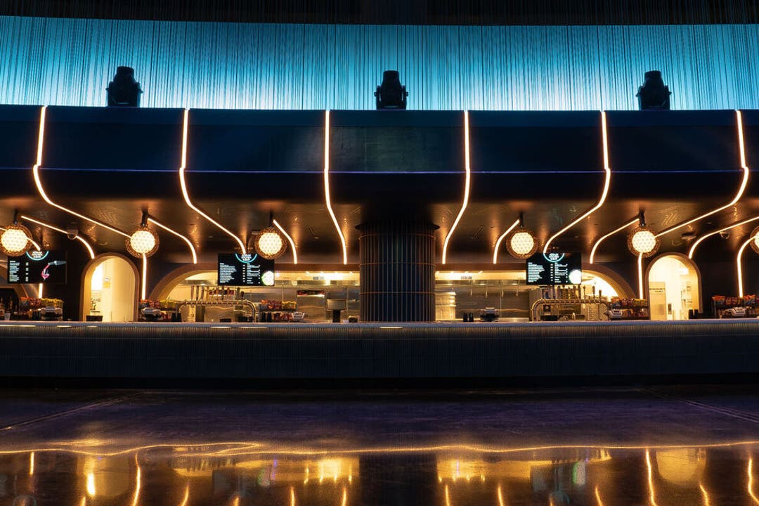 Sphere in Las Vegas tips: 2025 shows, tickets, and more