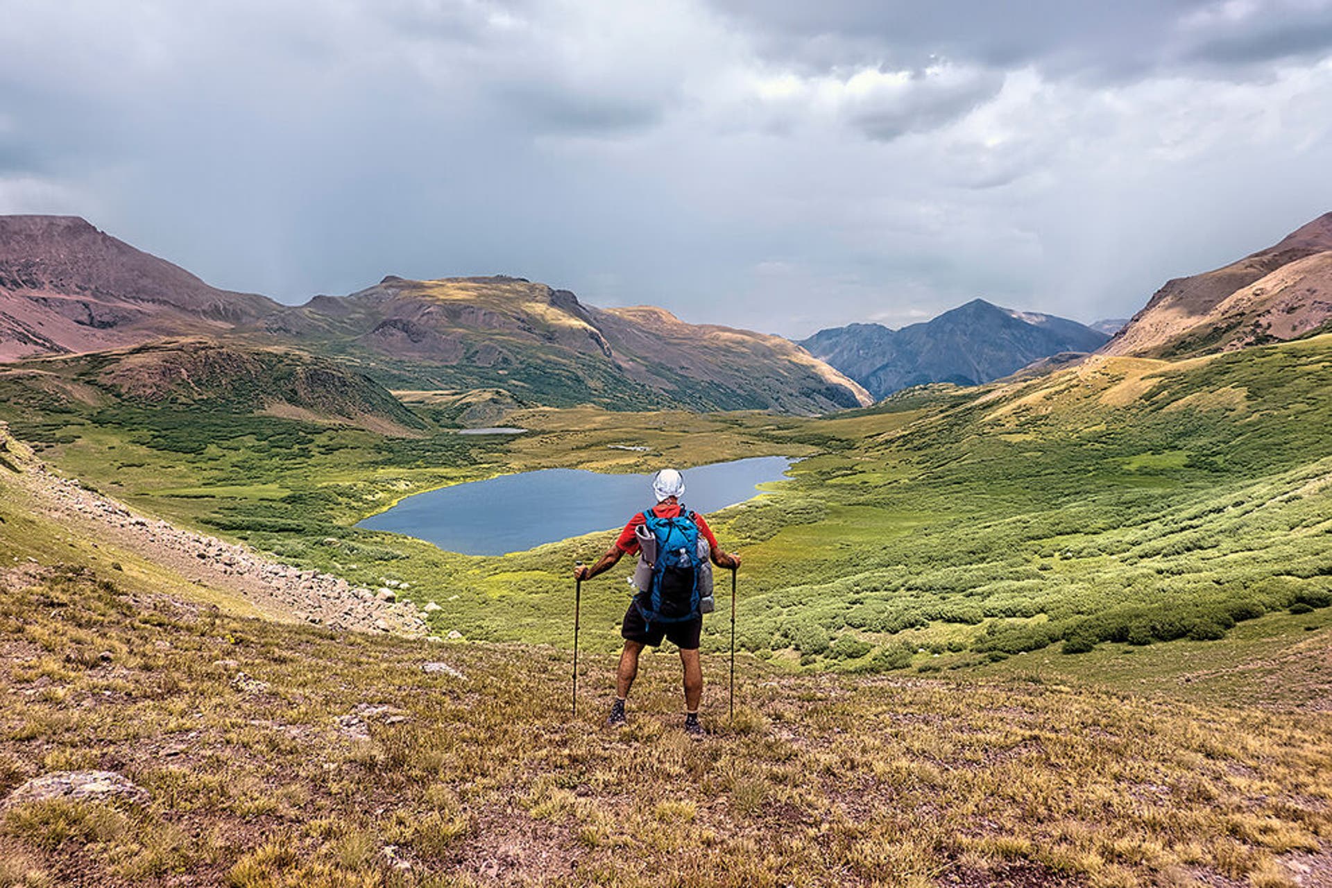 Hike the Colorado Trail: 14 tips to get you there and back