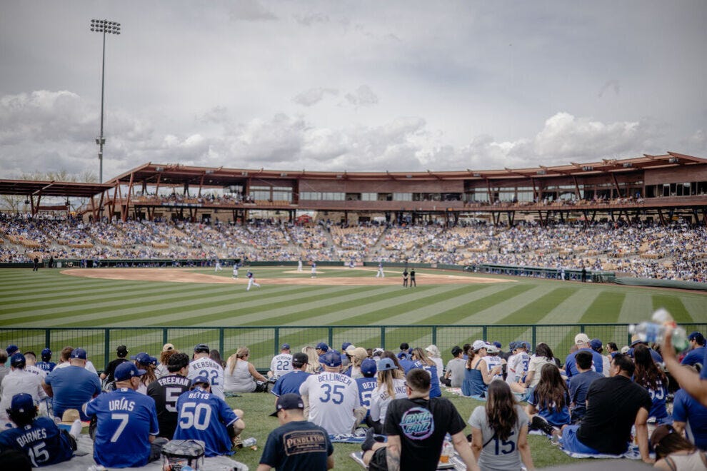 Camelback Ranch