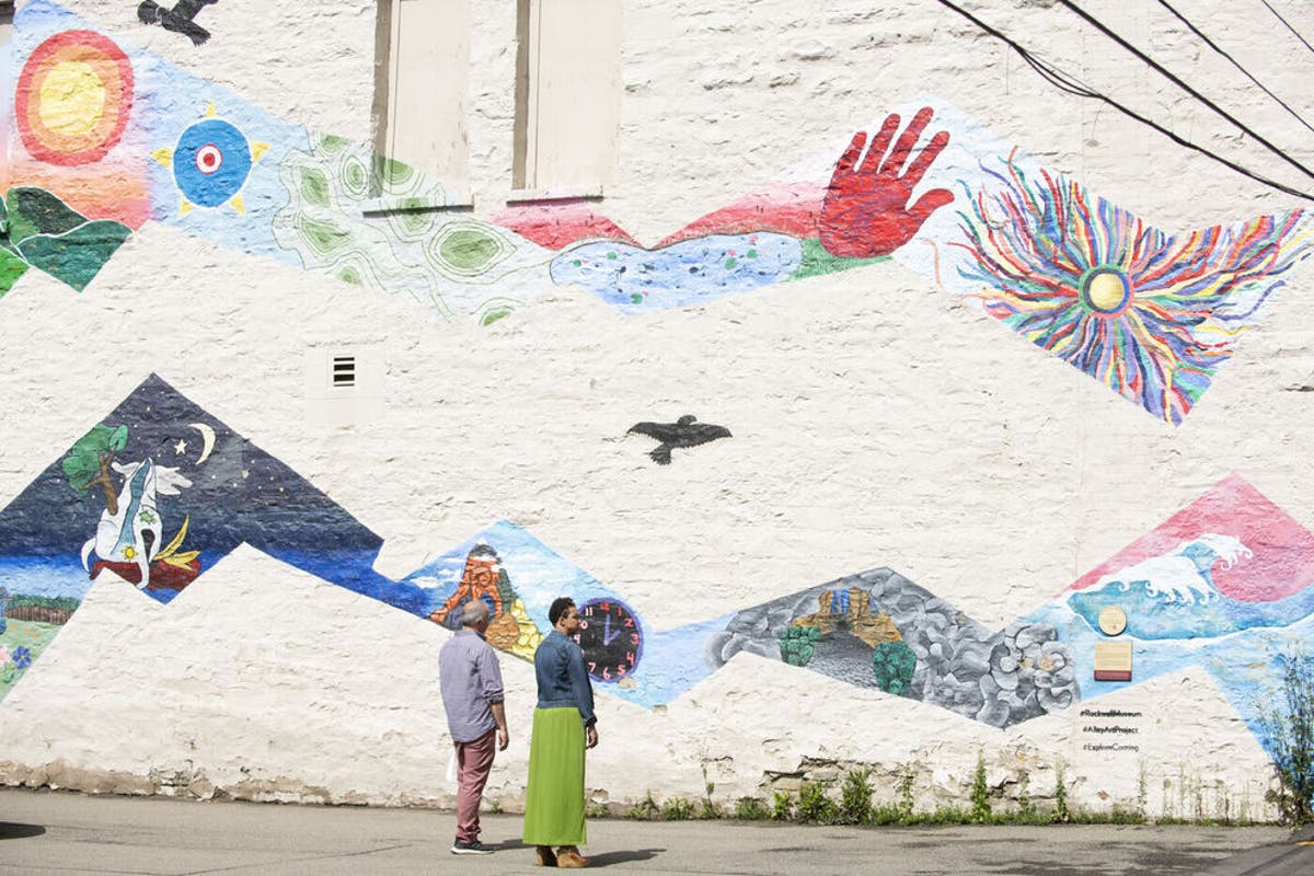 10 best small town cultural scenes across the country