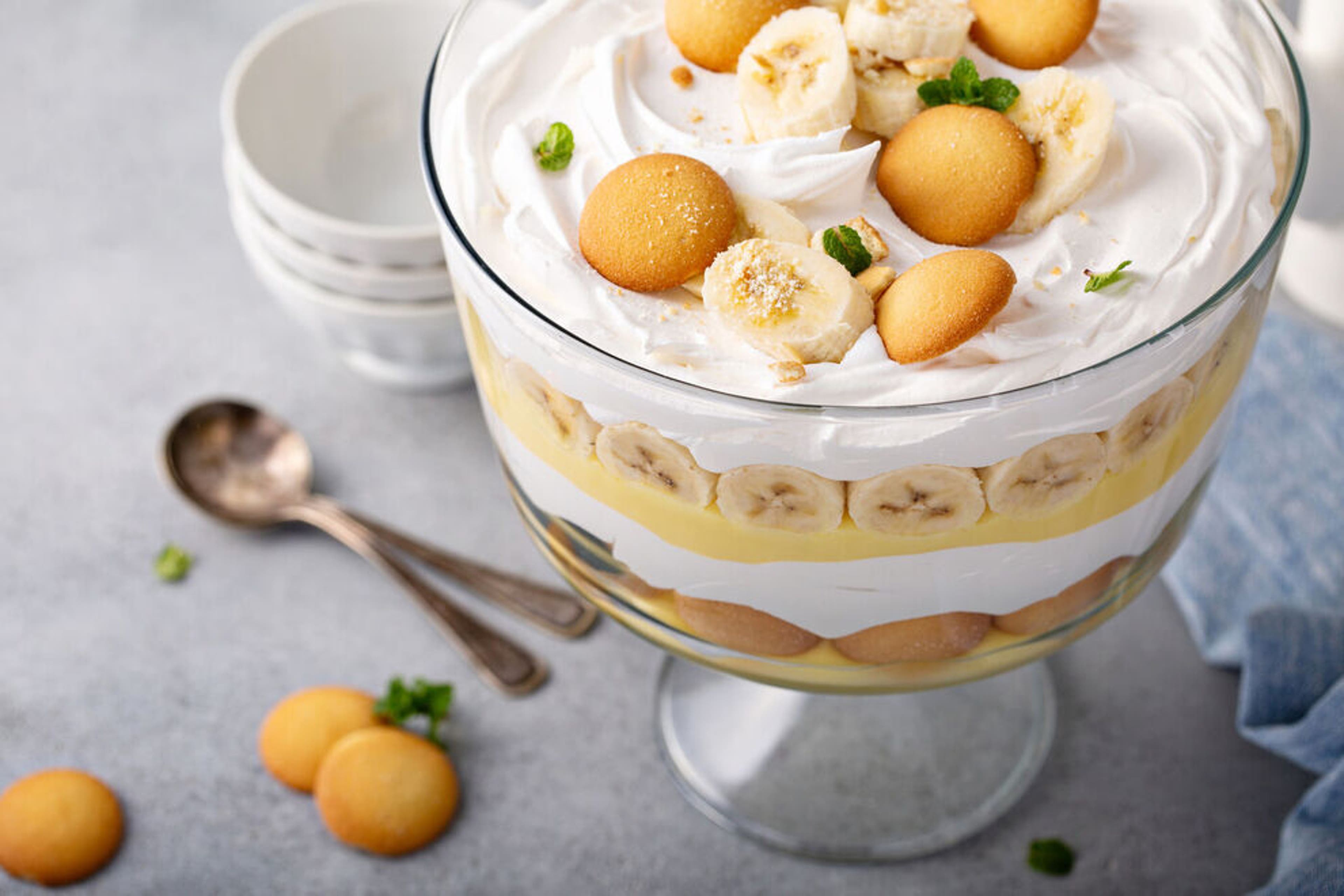National Banana Pudding Festival