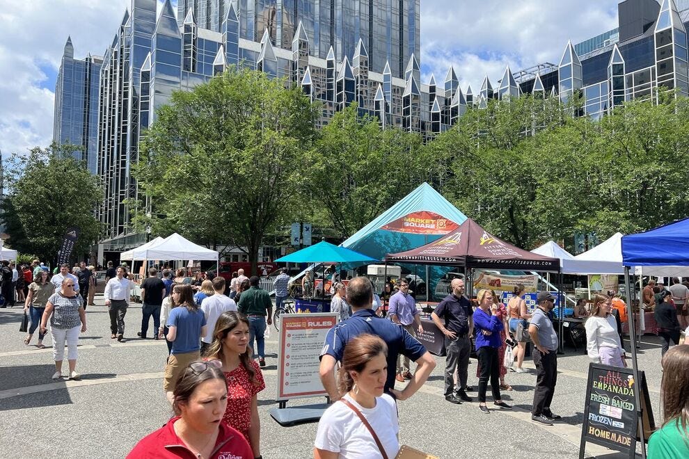 Market Square (Pittsburgh)