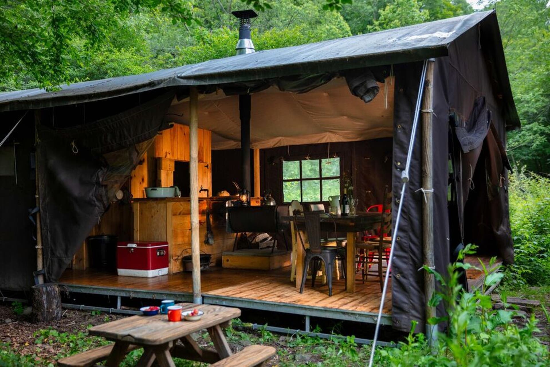 10 fantastic farm stays where you can embrace nature and agriculture