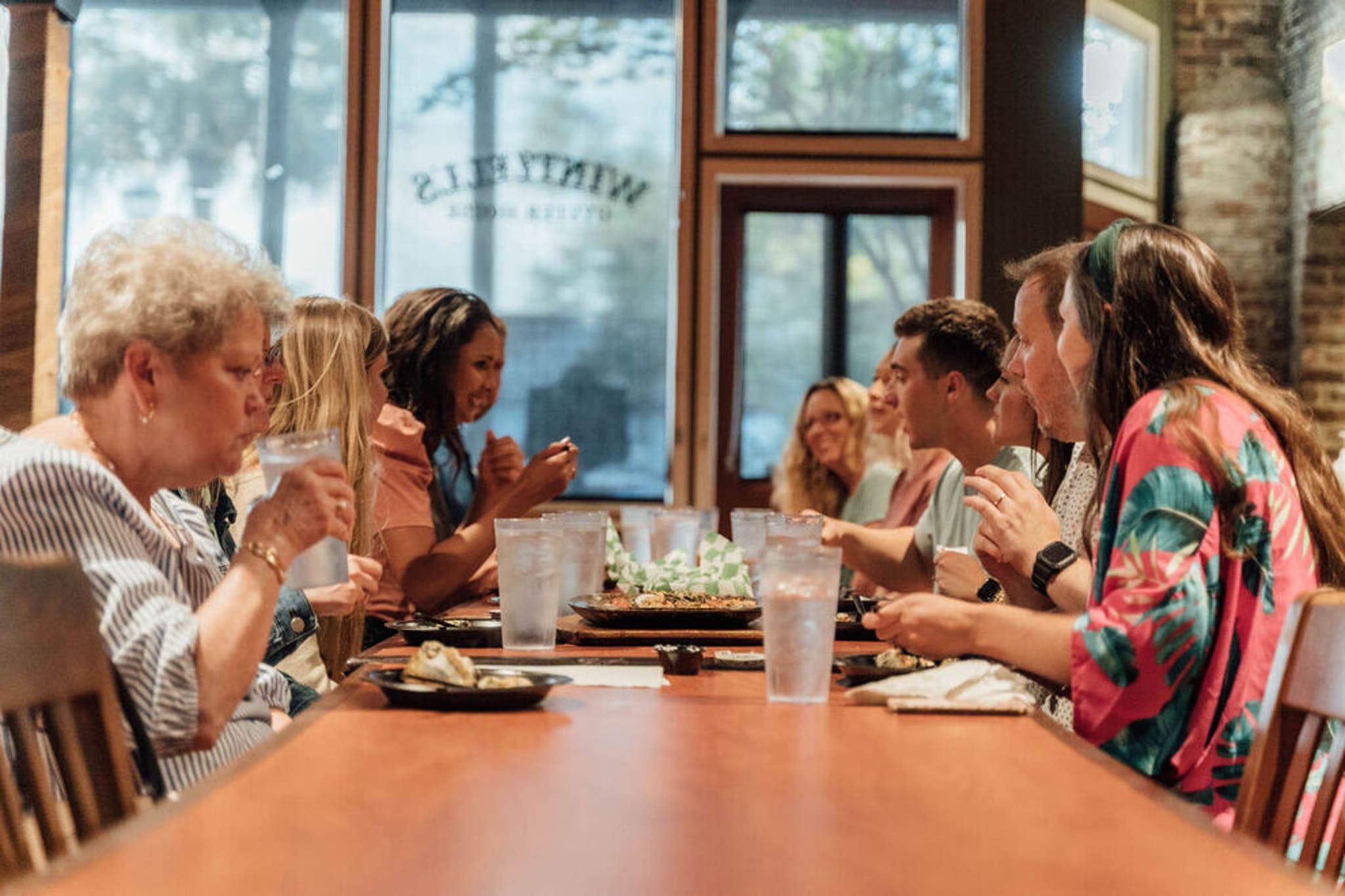 United tastes of America: 10 best food tours in the country