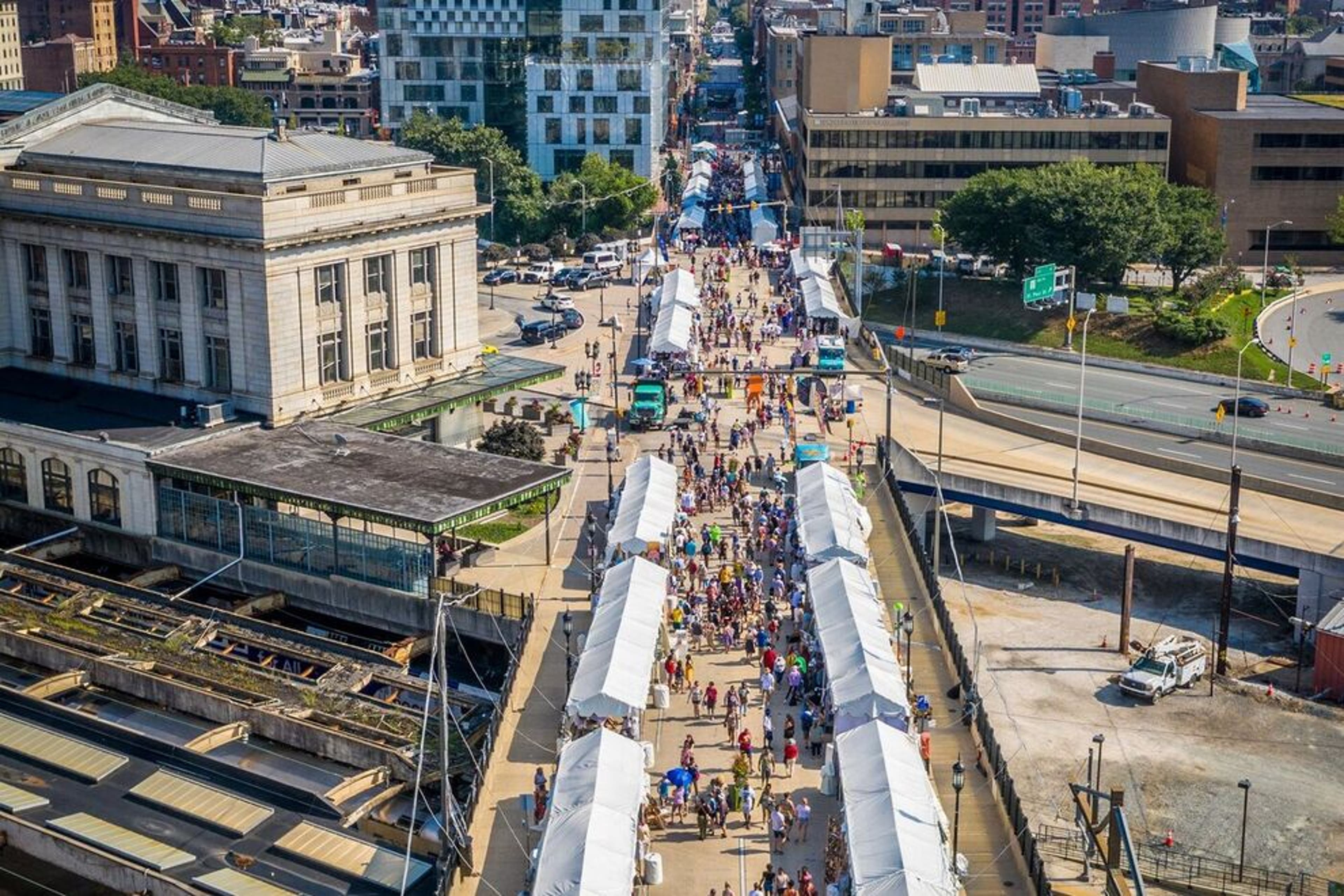 Artscape