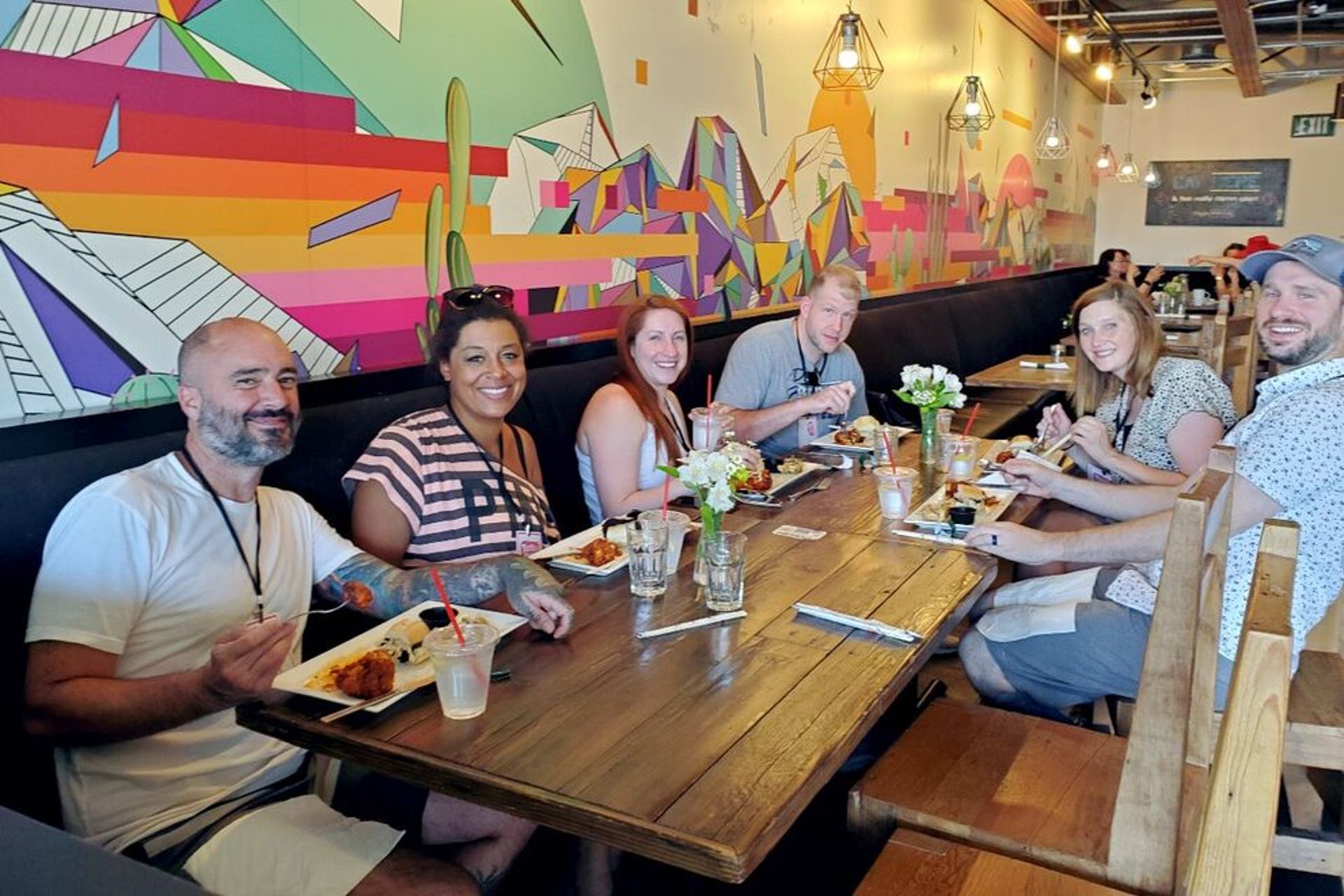 United tastes of America: 10 best food tours in the country