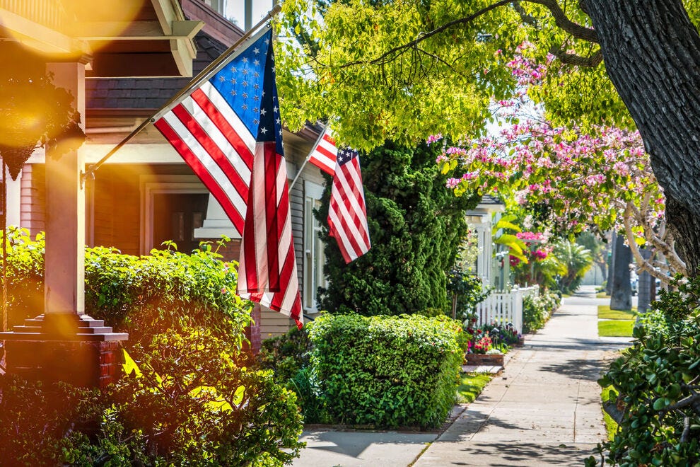 What is the Best Small Town in the West for 2025?