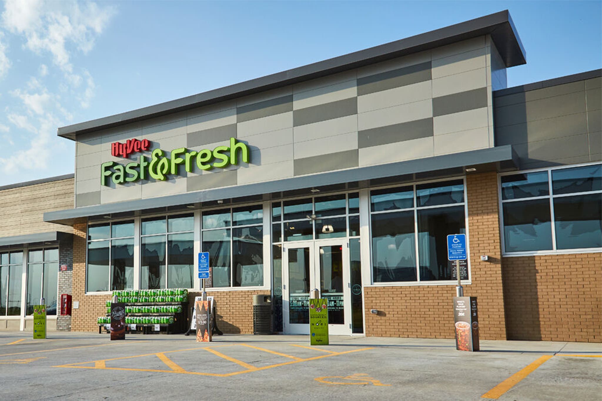 10 best gas station brands in the United States
