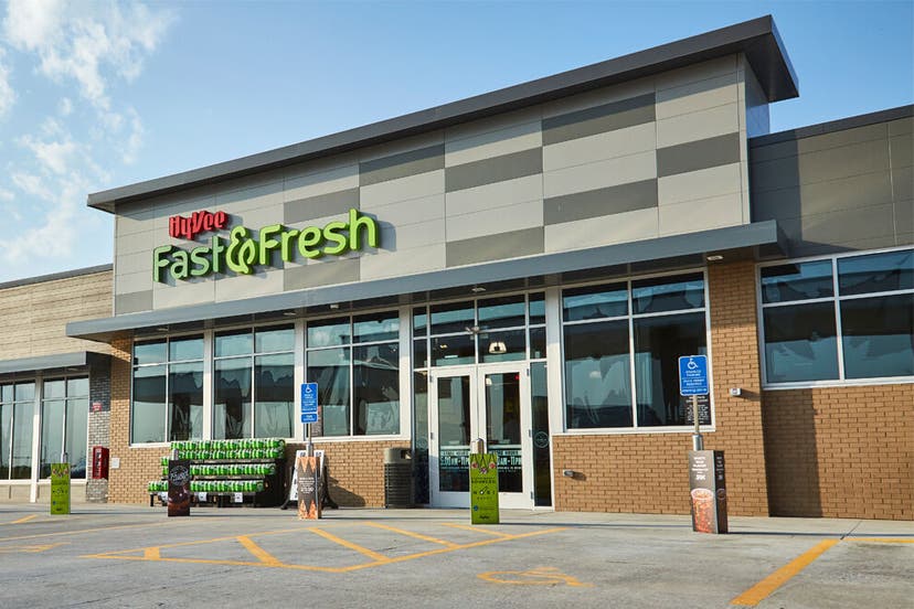 10 best gas station brands in the United States