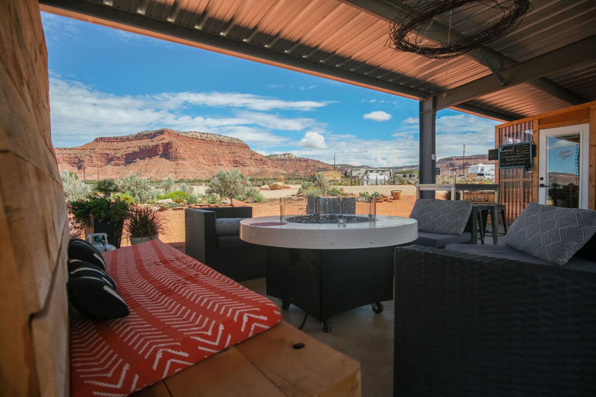 Dark Sky RV Campground