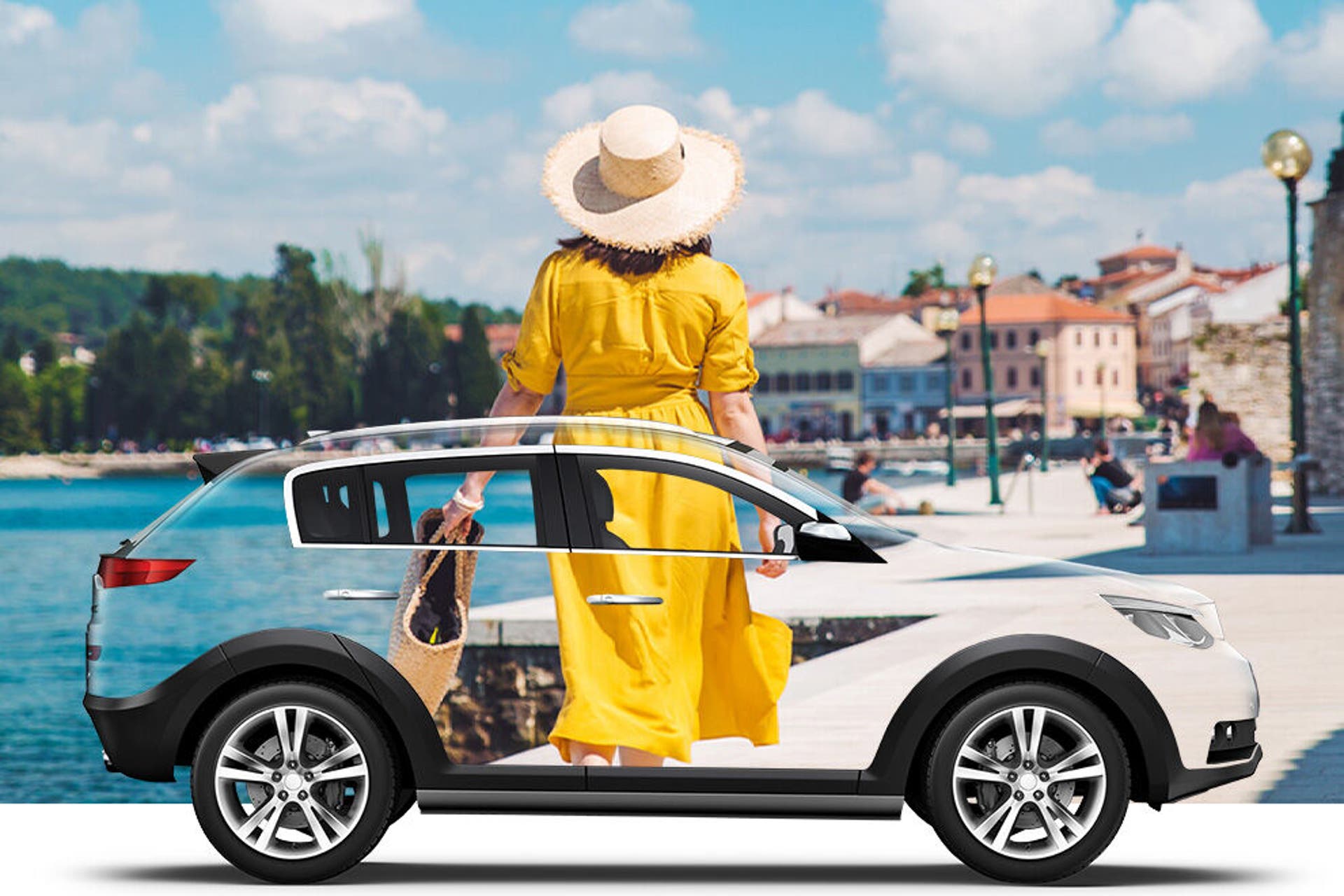 10 best rental car companies for your next adventure