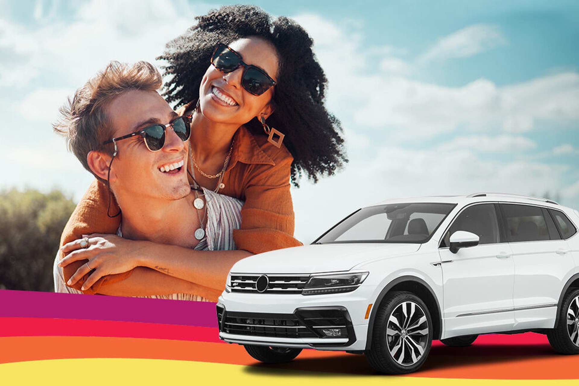 10 best rental car companies for your next adventure