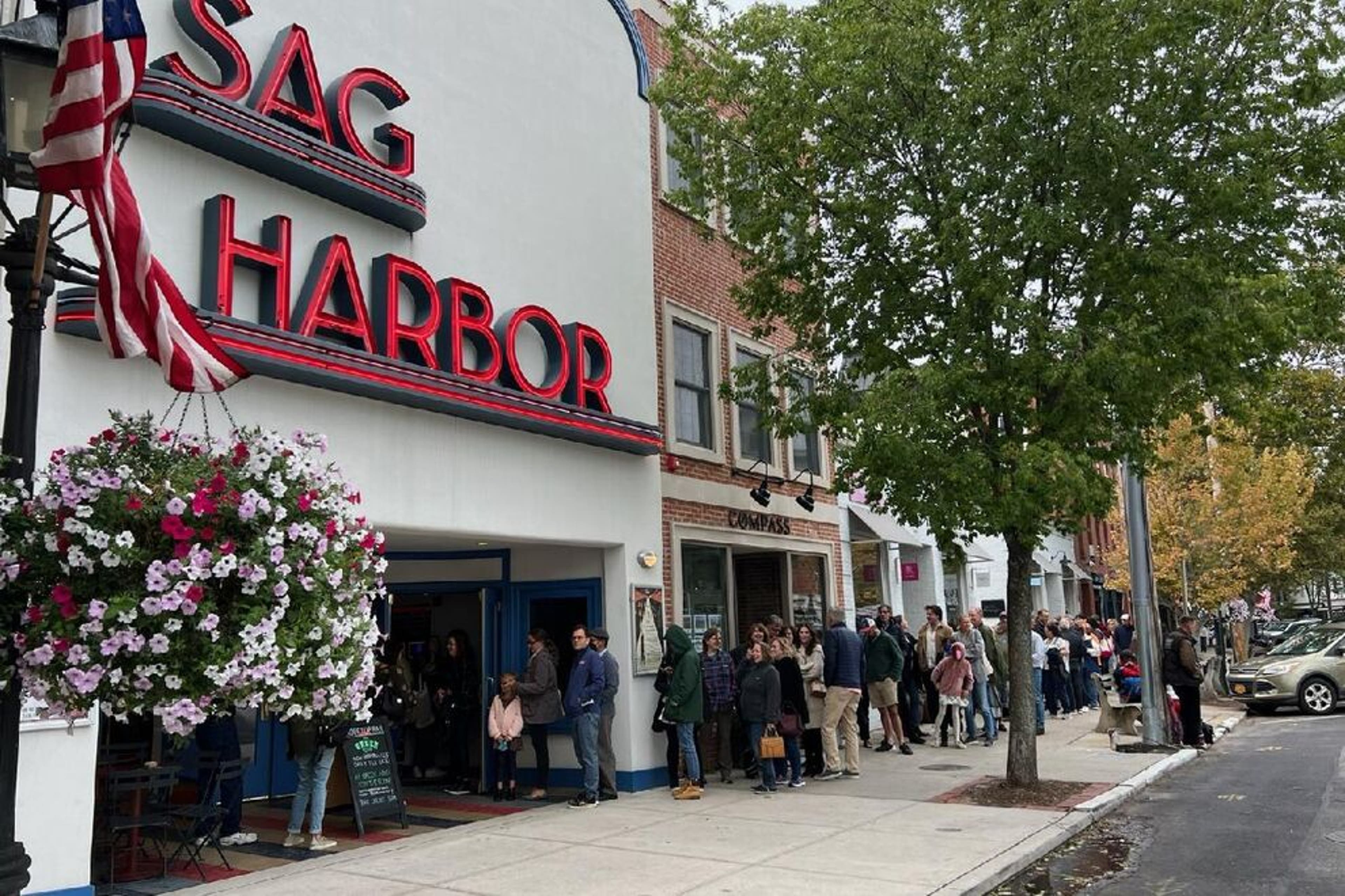 Sag Harbor, New York