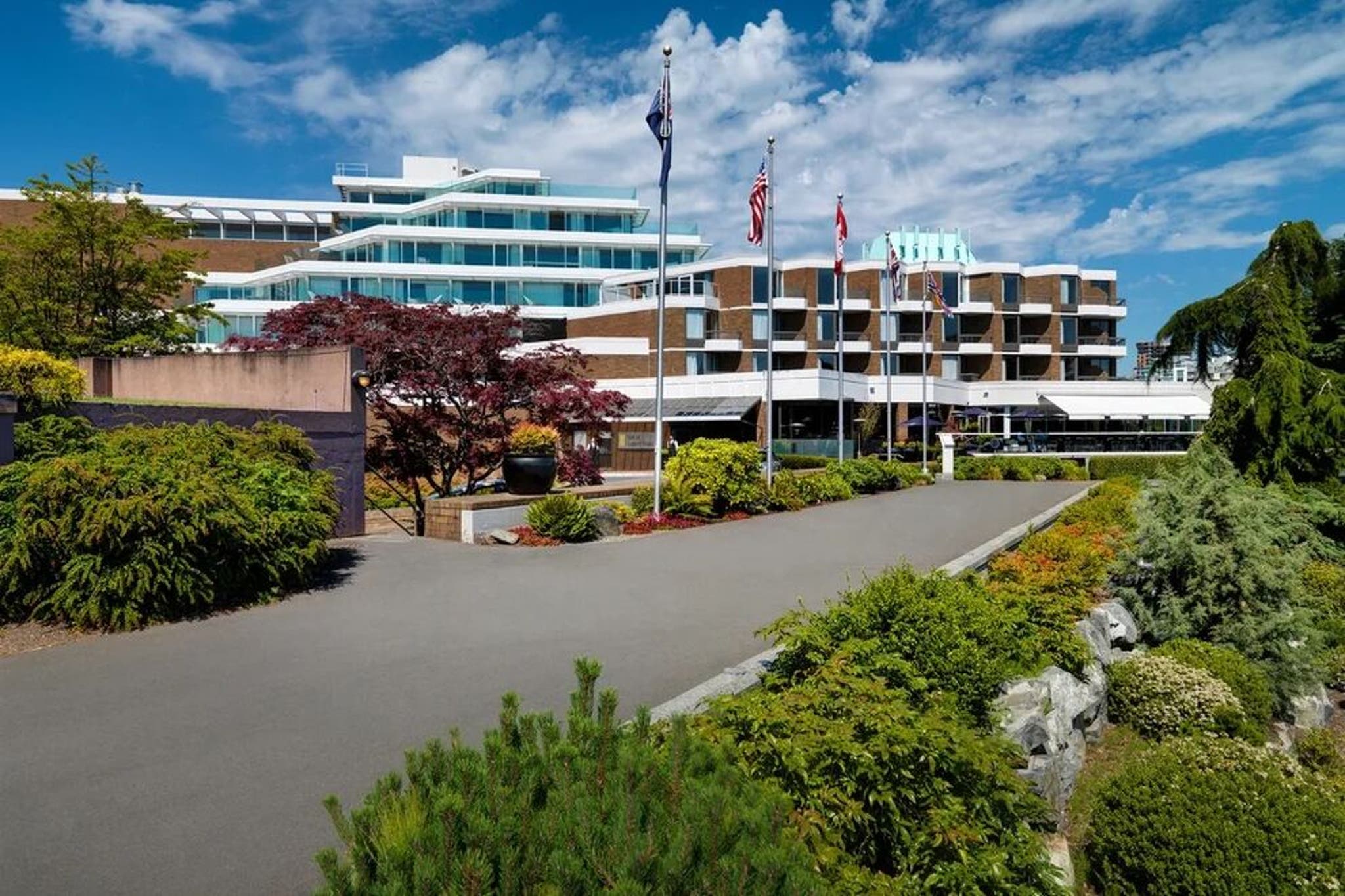 Why Victoria, BC, is worth visiting: Green spaces and more