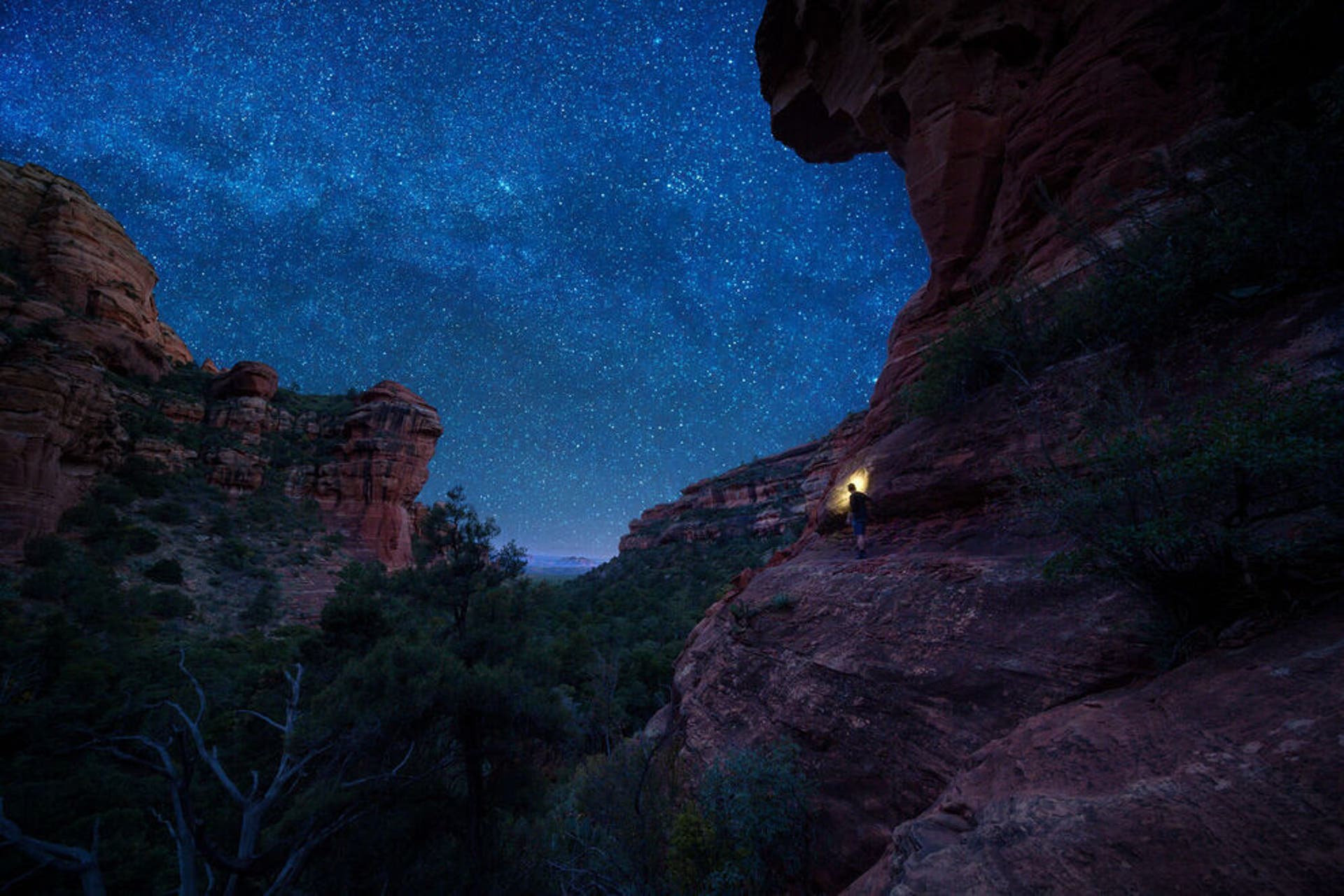 10 best dark sky parks and places for the ultimate stargazing
