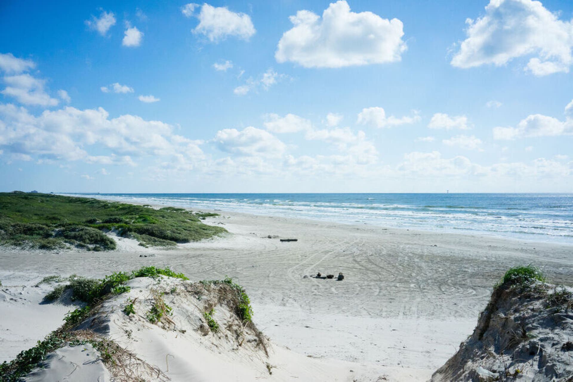 10 best beaches in Texas: Explore the state's coastal gems
