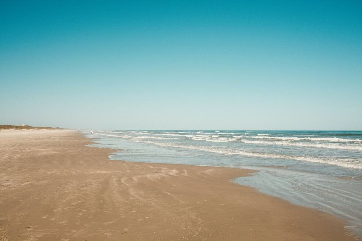 10 best beaches in Texas: Explore the state's coastal gems