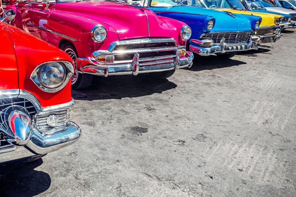 What is the Best Car Show for 2025?