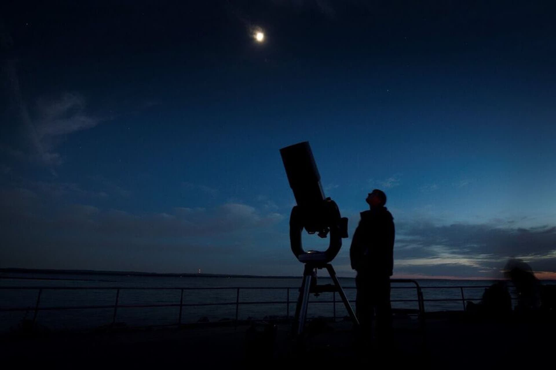 10 best dark sky parks and places for the ultimate stargazing