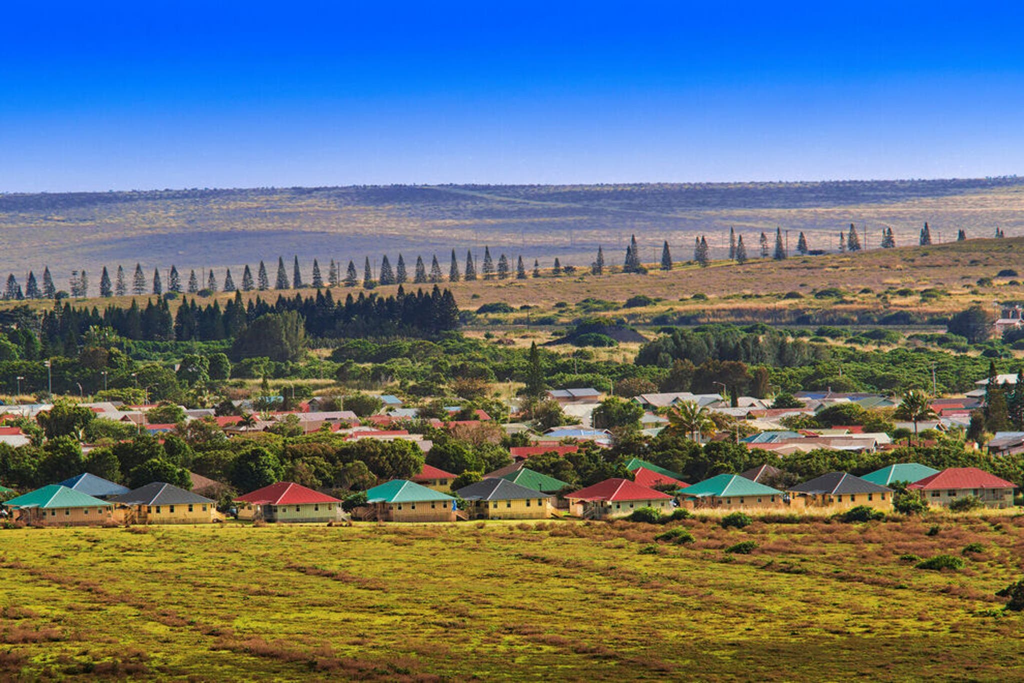 Why Lanai, Hawaii, should be more than a day trip on your itinerary