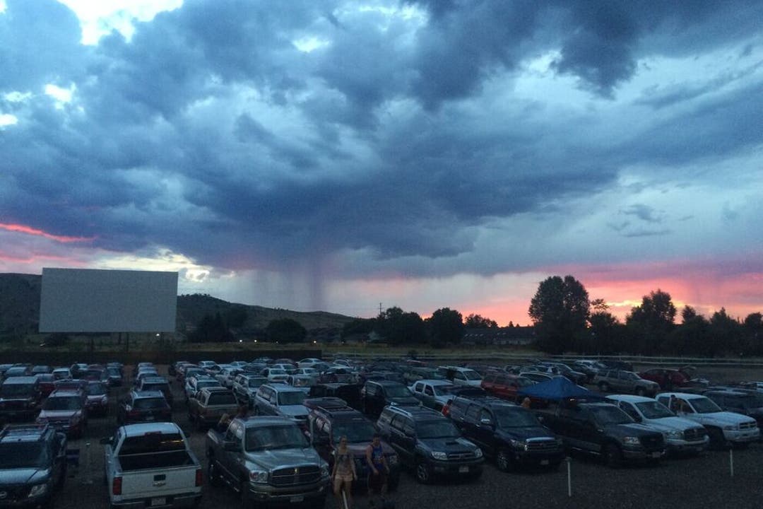 What is the Best Drive-In Theater for 2025?