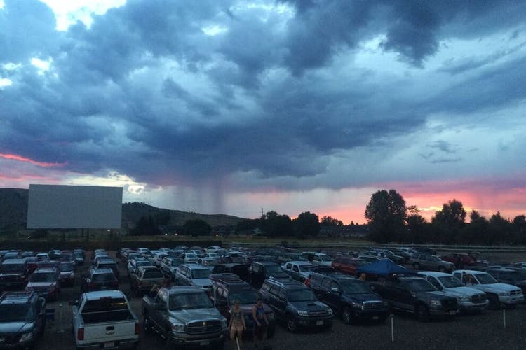 What is the Best Drive-In Theater for 2025?