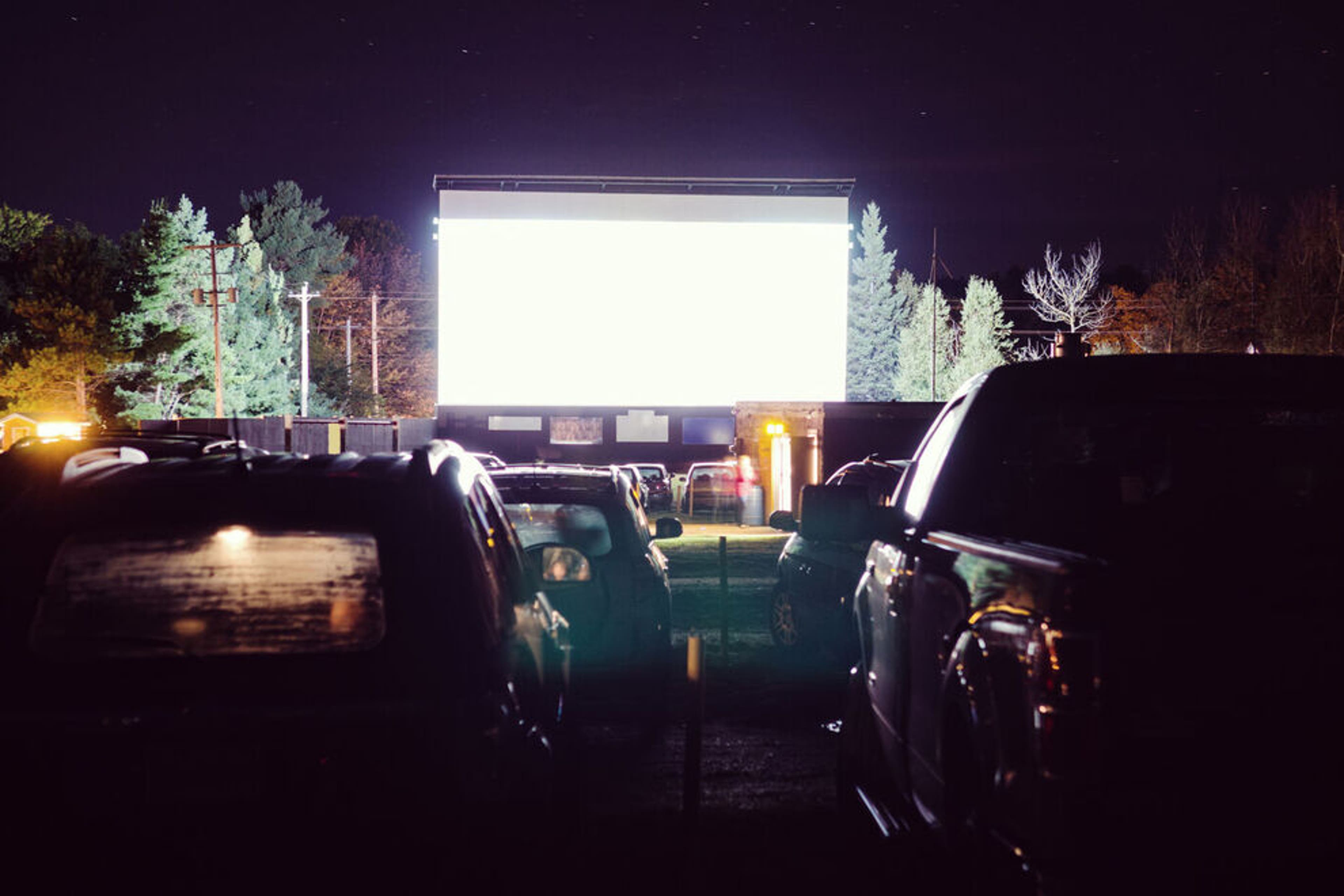 Coyote Drive-In: 2016 USA TODAY 10BEST Readers' Choice Awards