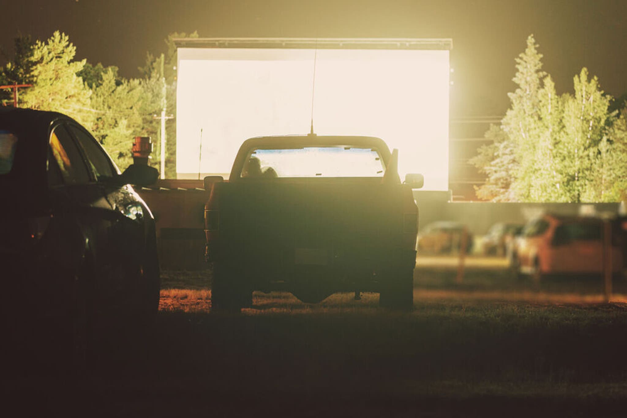 10 best drive-in theaters in the United States