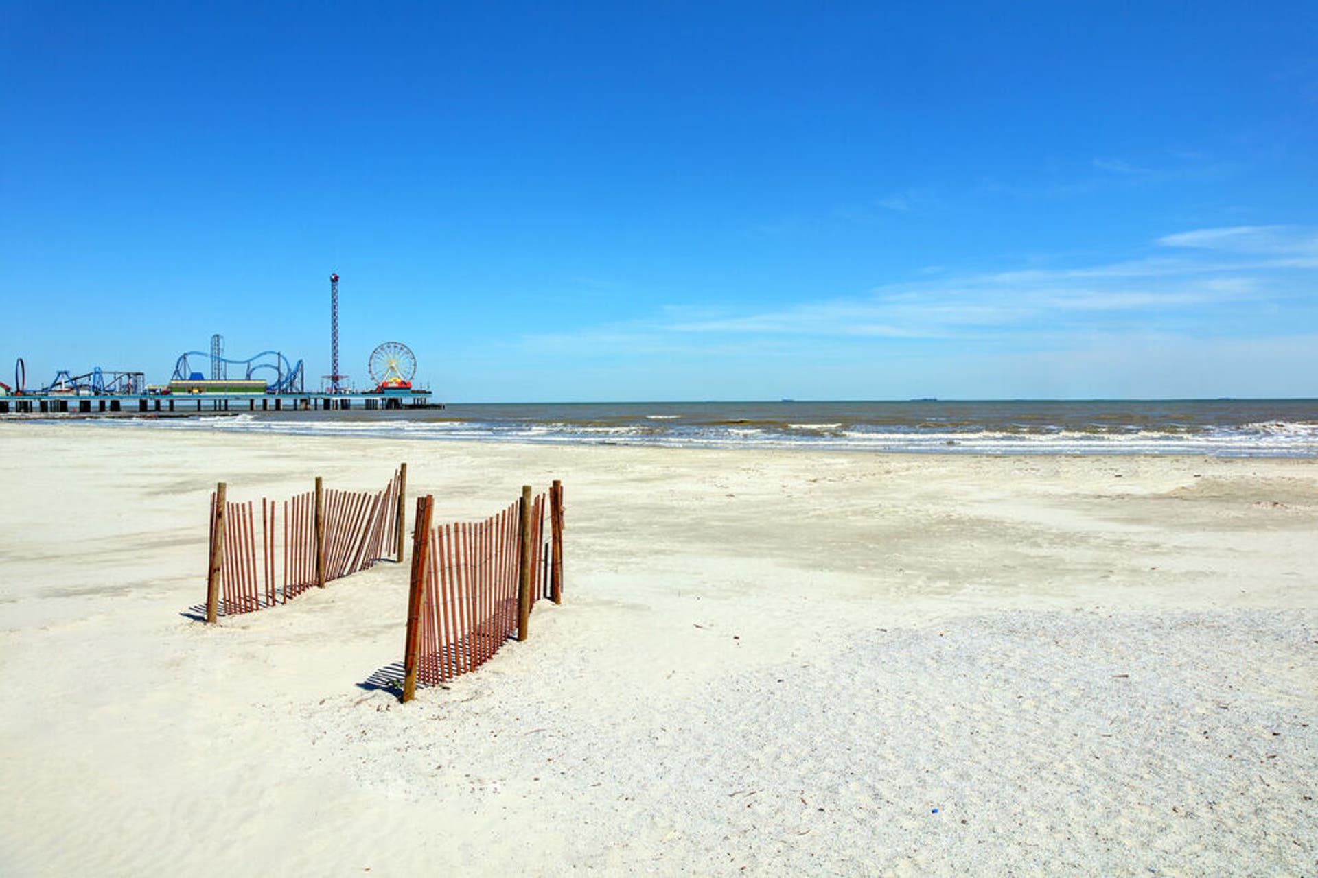 10 best beaches in Texas: Explore the state's coastal gems