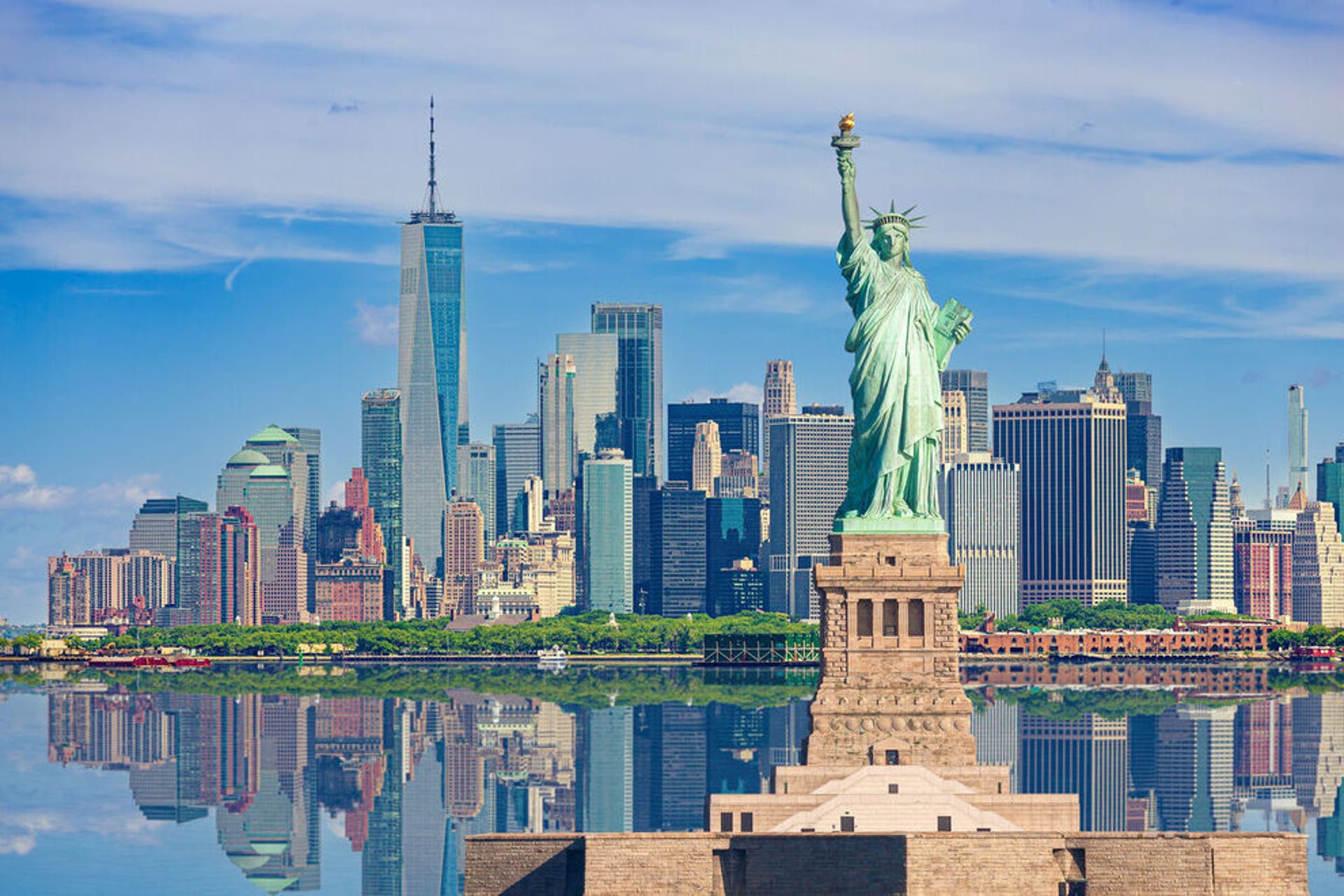 Visit these 10 best national monuments for spectacular views