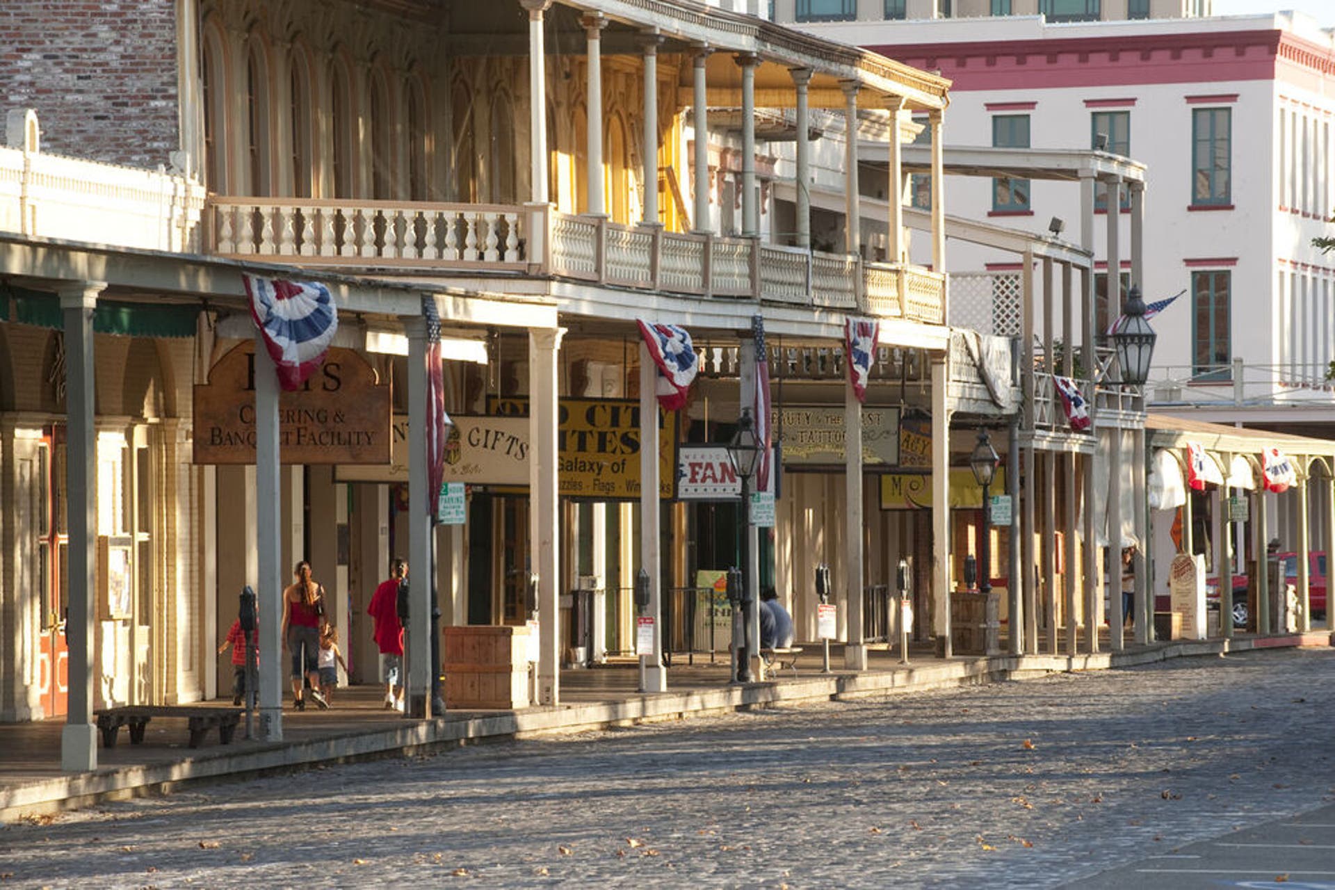 Your California Gold Country road-trip planner: Where to stop and stay