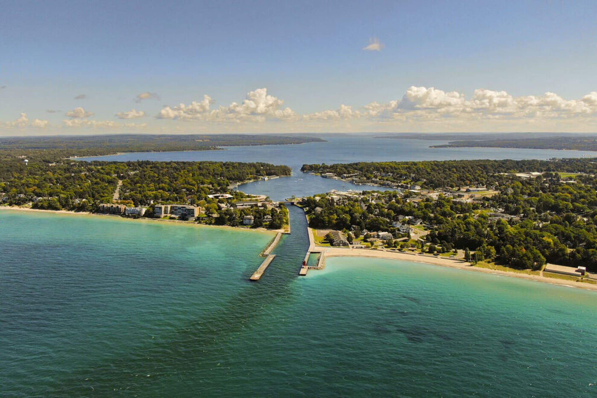 What is the Best Lake for Swimming for 2025?