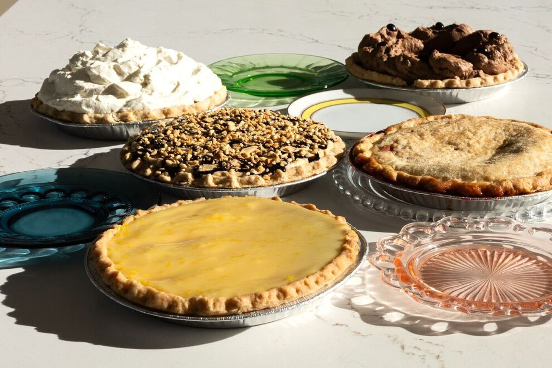 10 must-visit candy stores in the US that'll hit the sweet spot