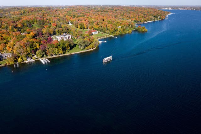 What is the Best Lake for 2026?