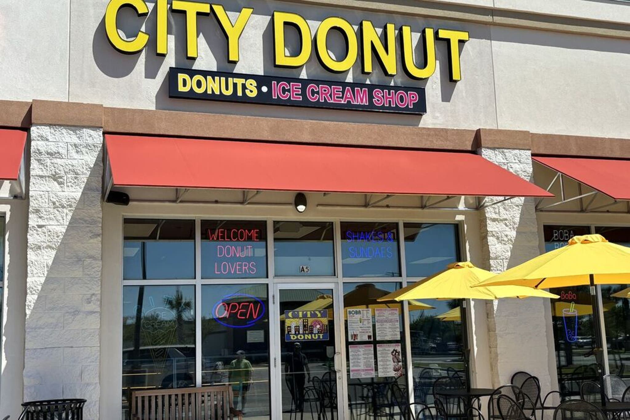 10 best donut shops across the United States