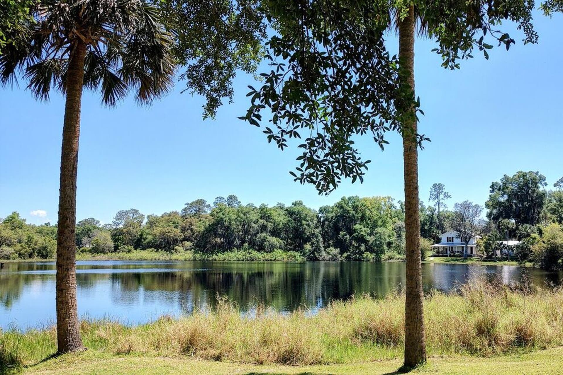 Exploring Cassadaga, Florida, the 'psychic capital of the world'