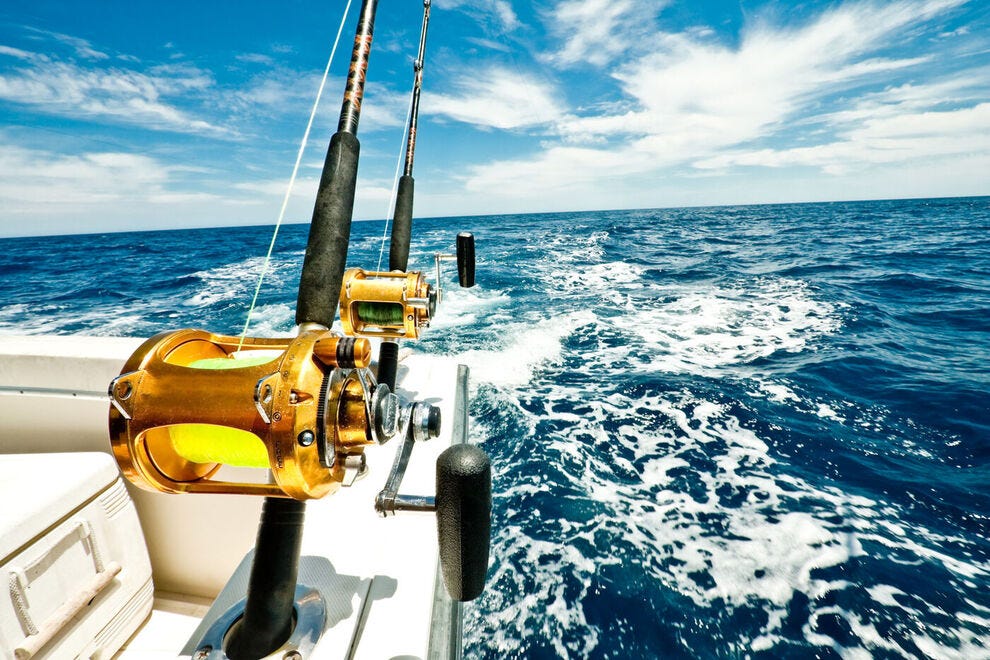Cowboy Charters: 2026 USA TODAY 10BEST Readers' Choice Awards