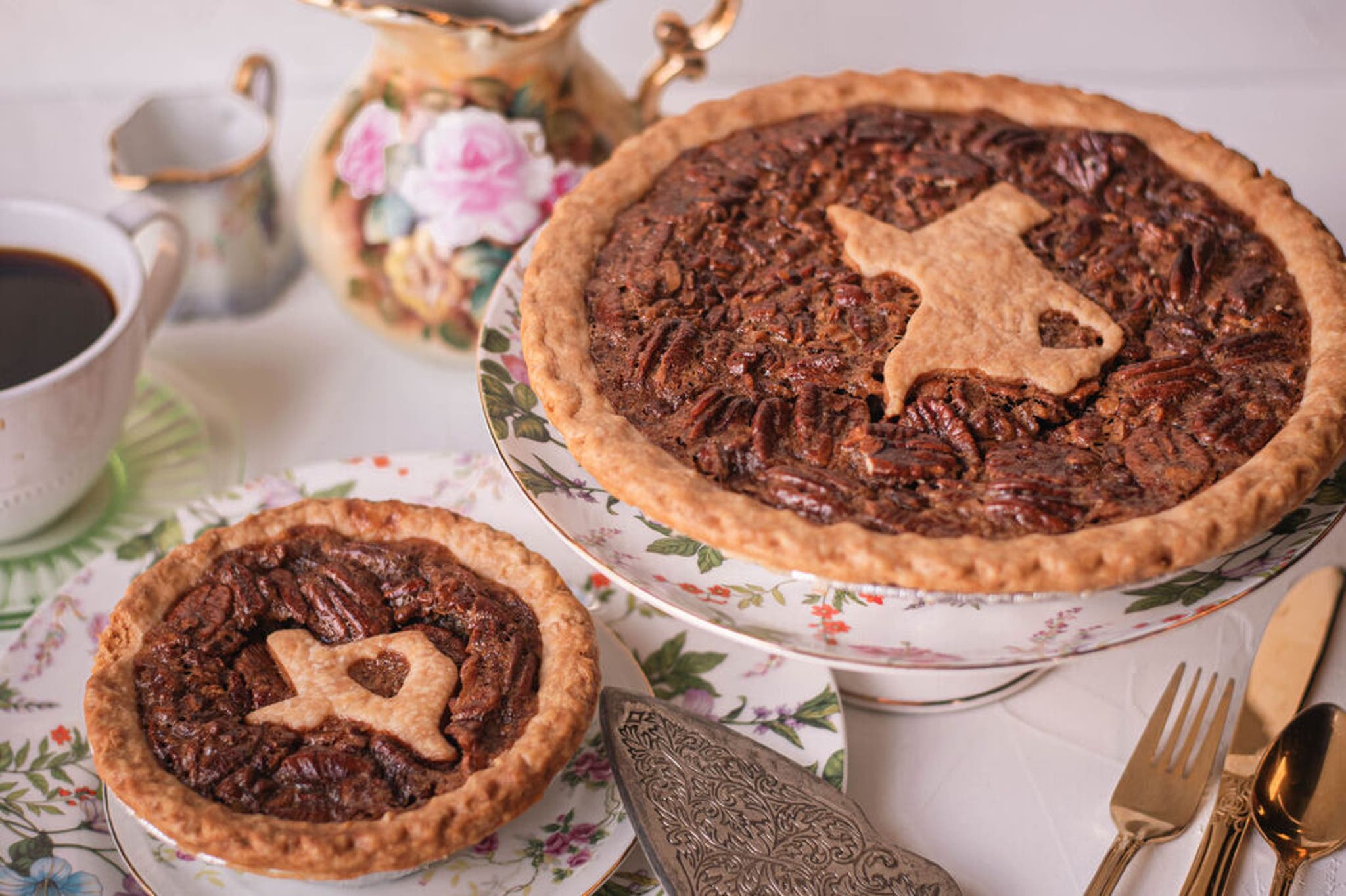 Enjoy superior slices and whole pies at the 10 best pie shops