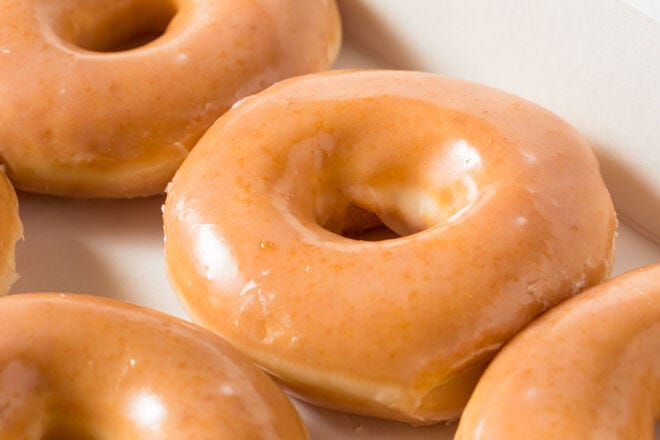 10 best donut shops across the United States