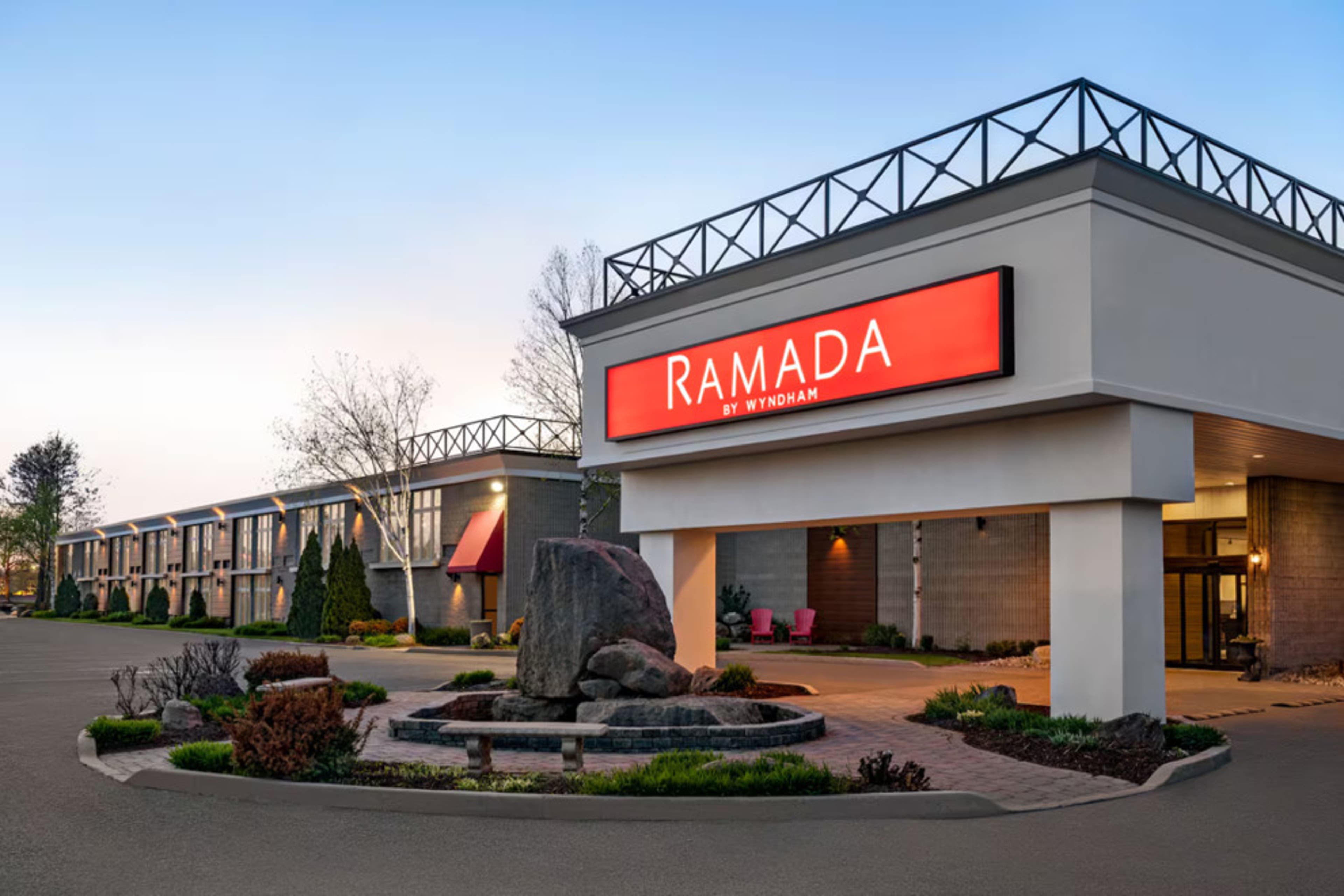 Ramada by Wyndham