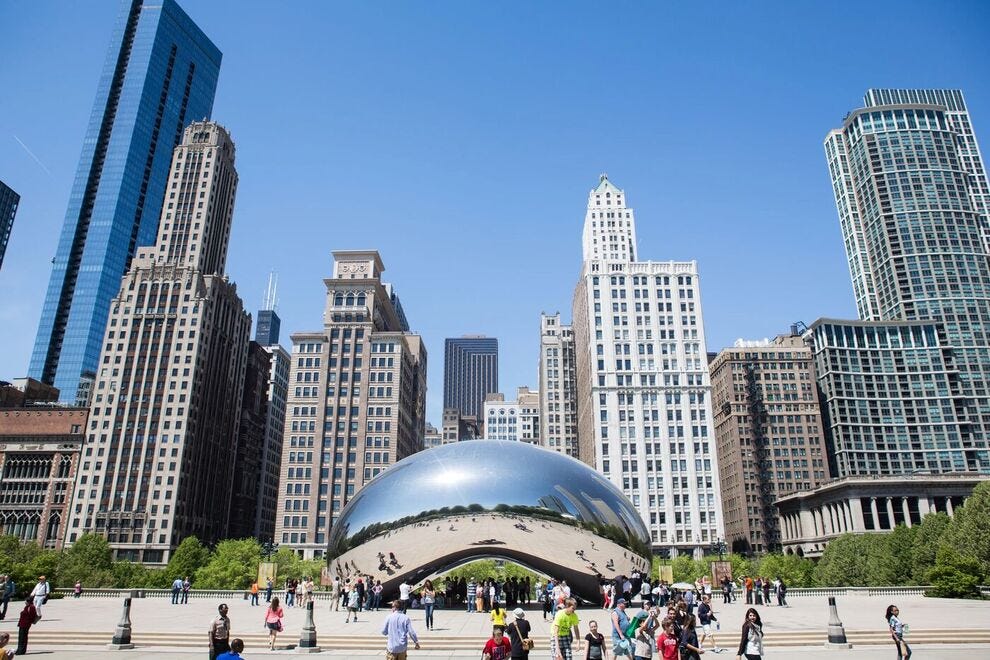 Best things to do in Chicago: A roundup of reader-voted favorites