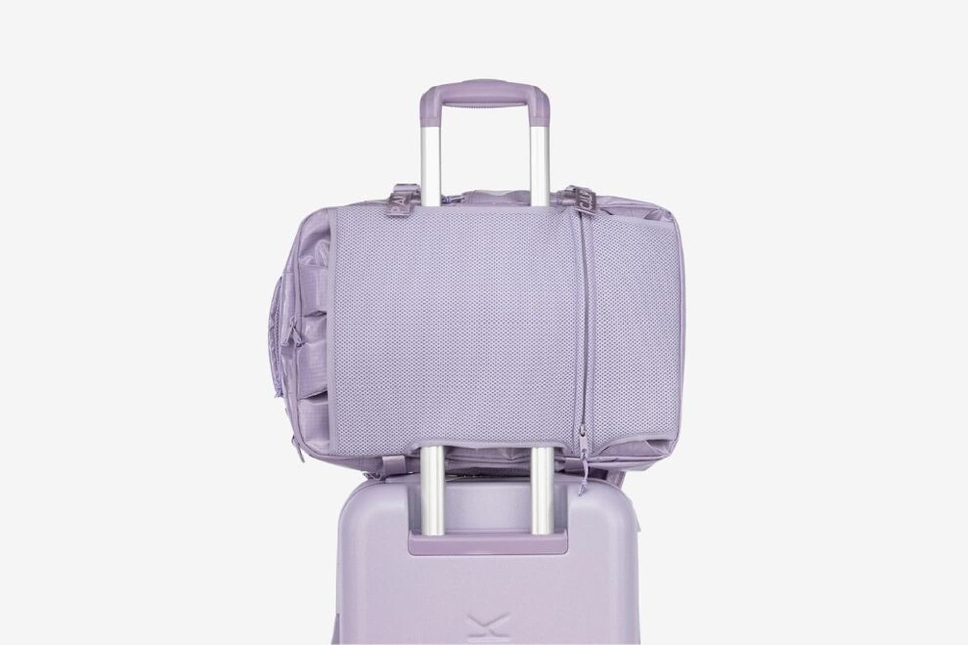 10 best weekender bags, according to a travel pro