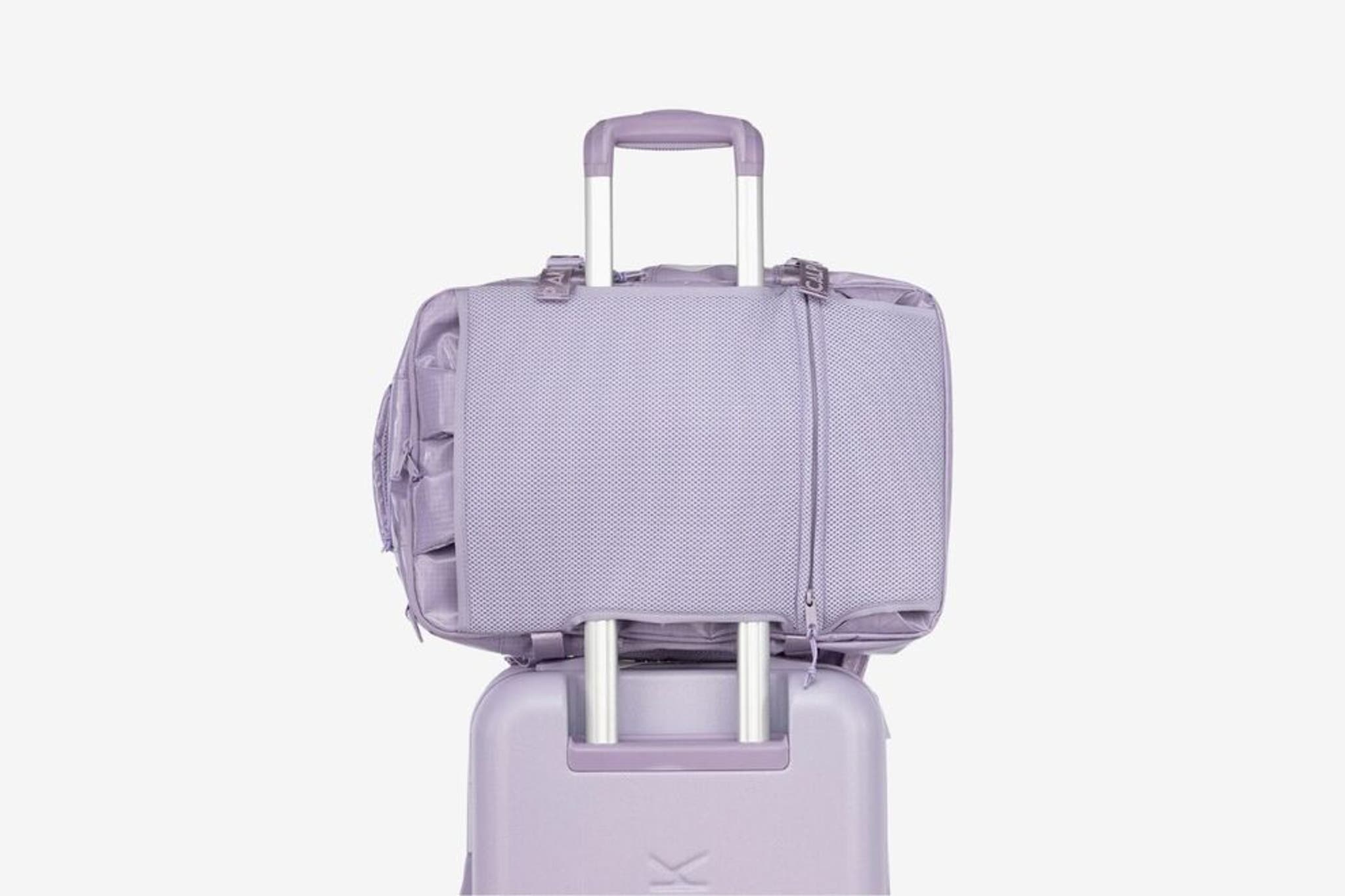 10 best weekender bags, according to a travel pro