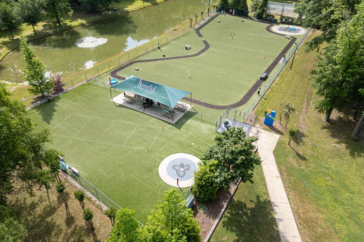 10 best dog parks in the United States