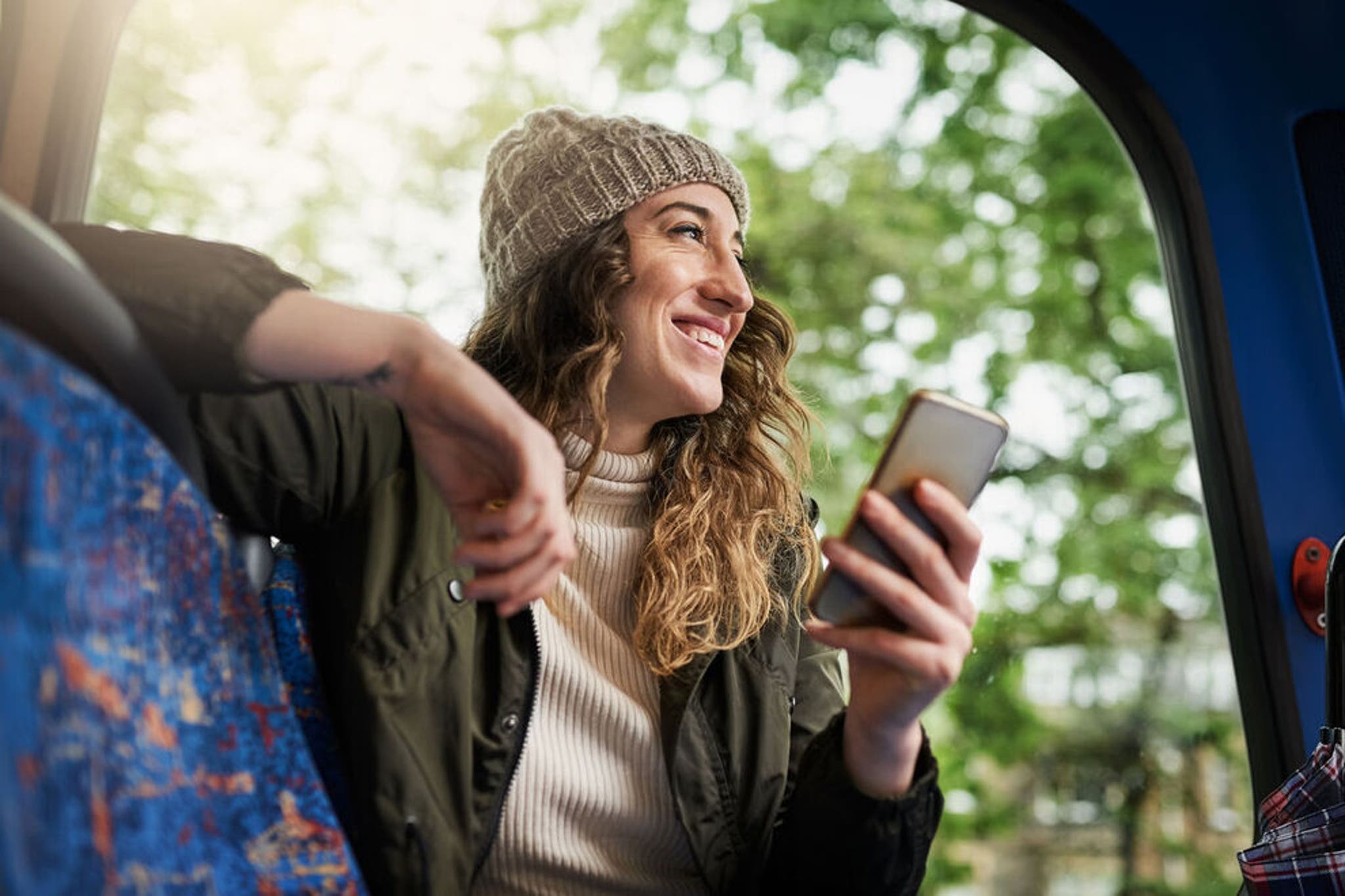 10 best bus companies for traveling in the US