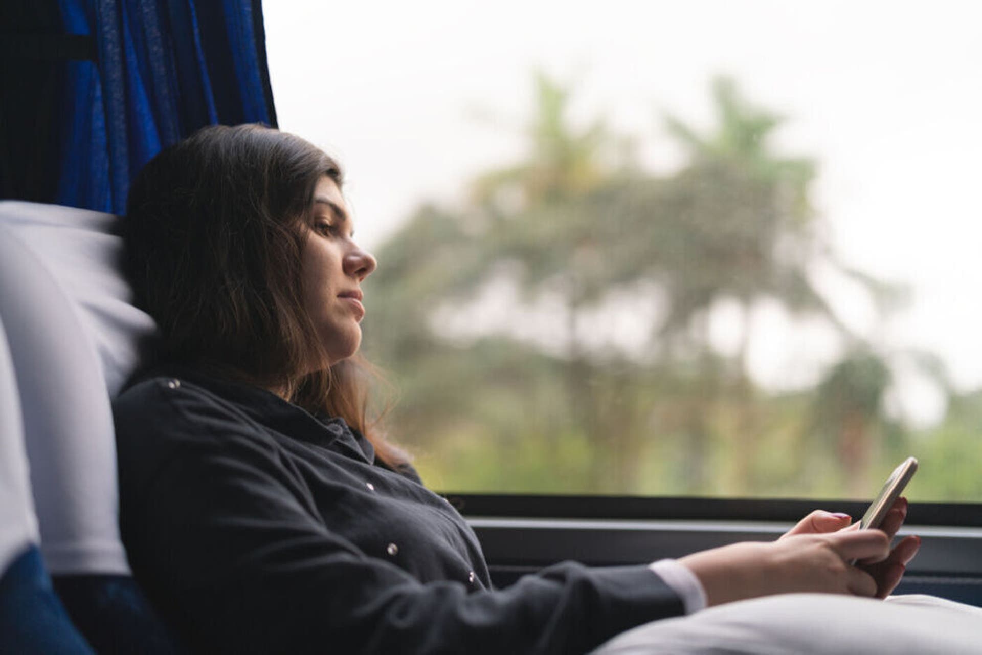 10 best bus companies for traveling in the US