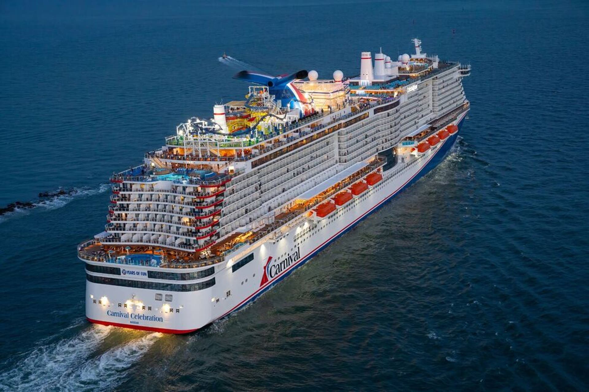 Which cruise ships and cruise lines are the best? Vote now