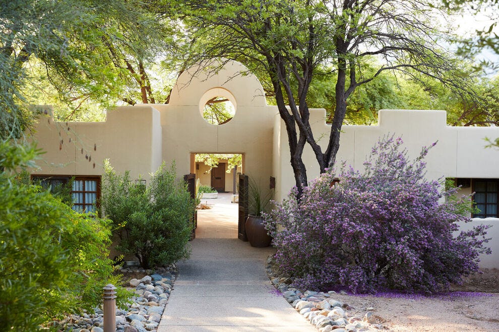 Miraval Arizona Resort & Spa: 2026 USA TODAY 10BEST Readers' Choice Awards