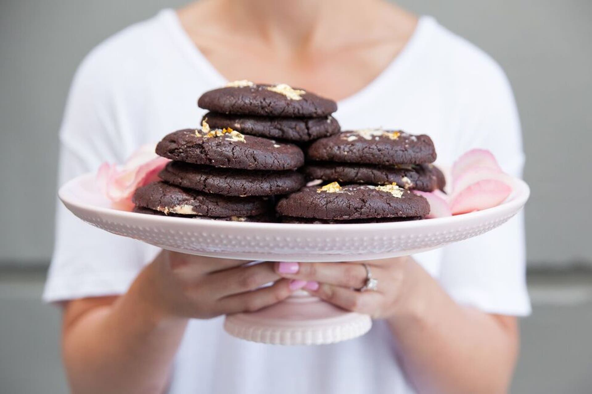 Extraordinary Desserts