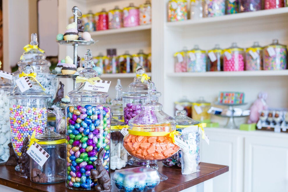 What is the Best Candy Store for 2026?